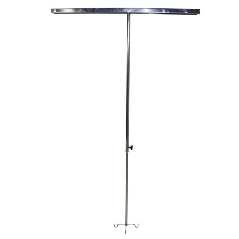Suporte p/ Soro de Teto em Aço Inox – Catálogo | Portal Hospitalar – O ... Suporte p/ Soro de Teto em Aço Inox – Catálogo | Portal Hospitalar – O ...